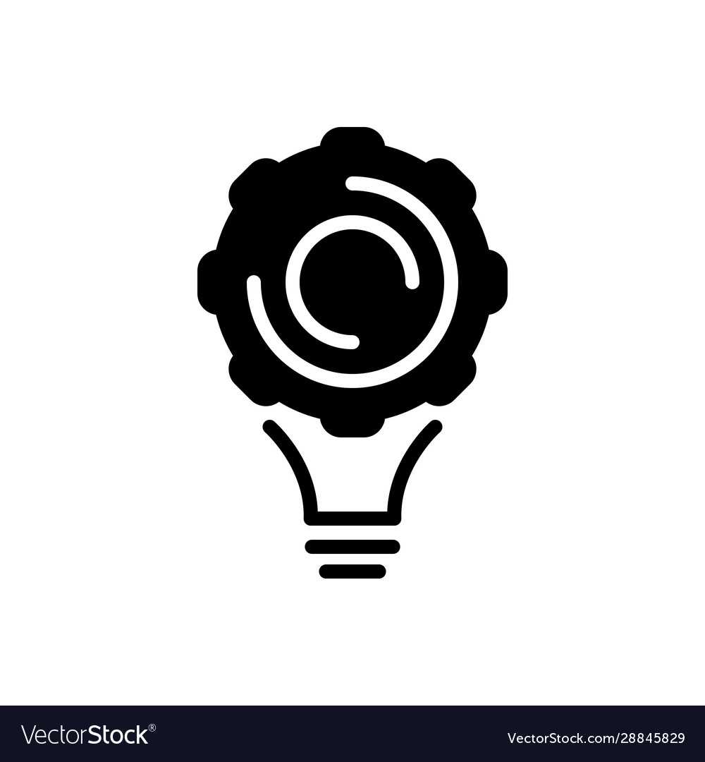 Implement Royalty Free Vector Image - VectorStock