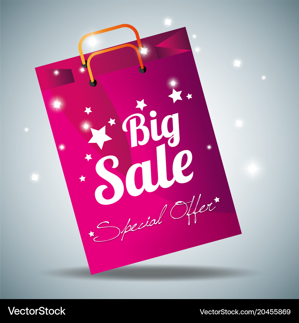 Commercial labels design Royalty Free Vector Image