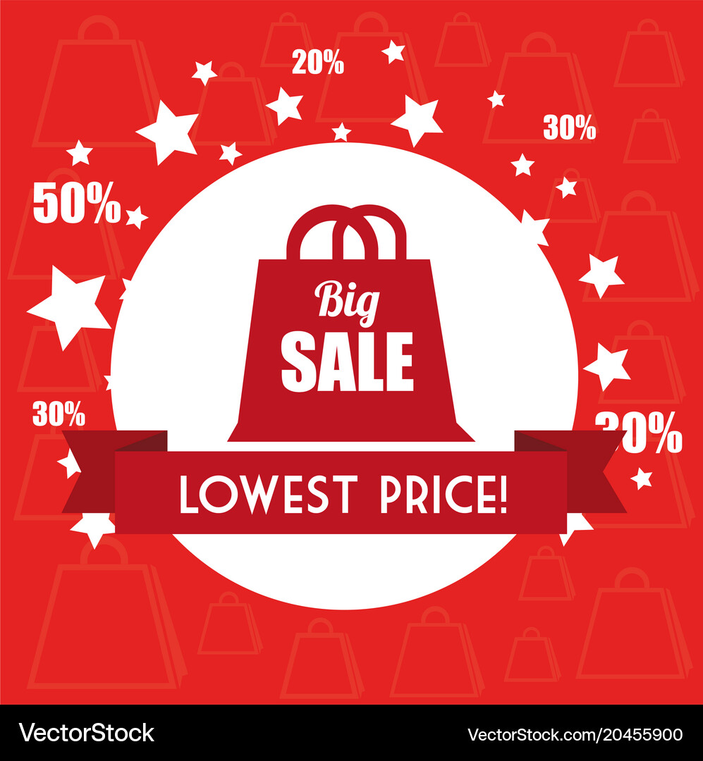 Commercial labels design Royalty Free Vector Image