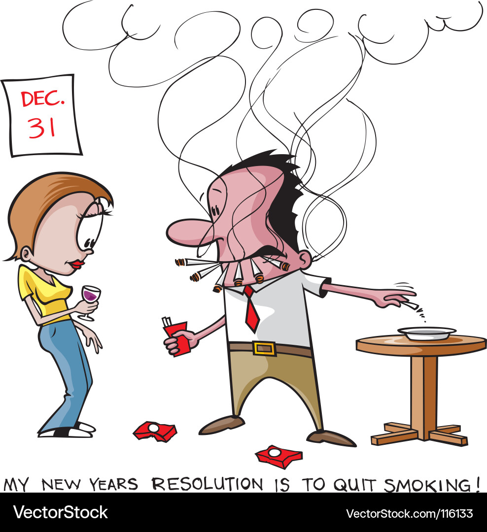 Funny cartoons Royalty Free Vector Image - VectorStock