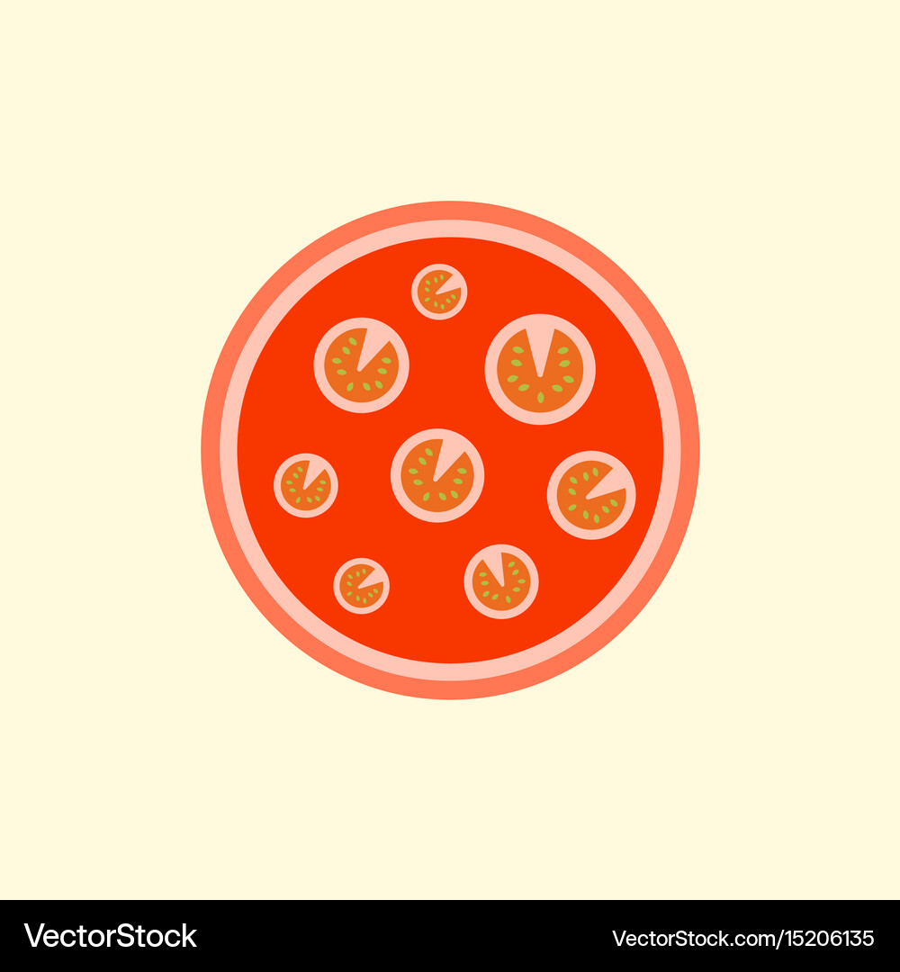 Pizza Free Vector Graphics | Everypixel