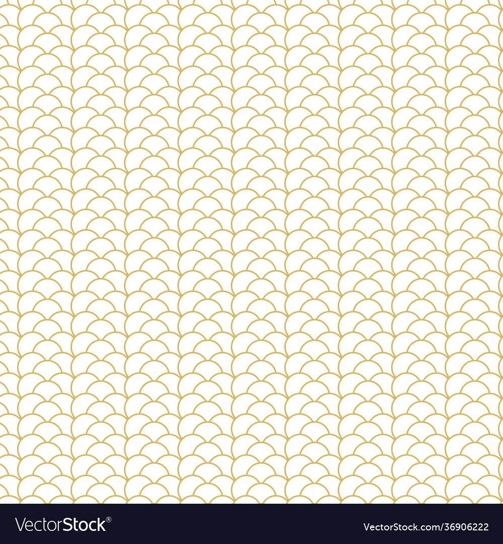 Seamless patterns with abstract ornament Vector Image