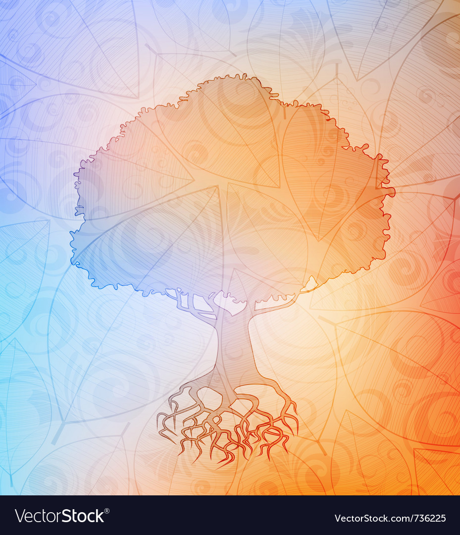 Trees Free Vector Graphics | Everypixel