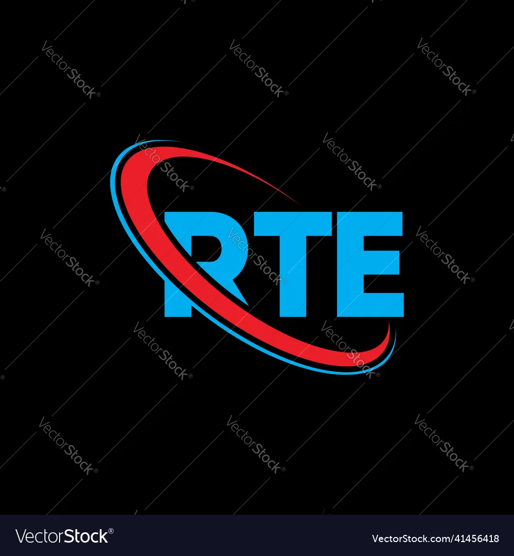 Rte Nouveau Logo Evolutions Des Sites De RTE | Une Meilleure