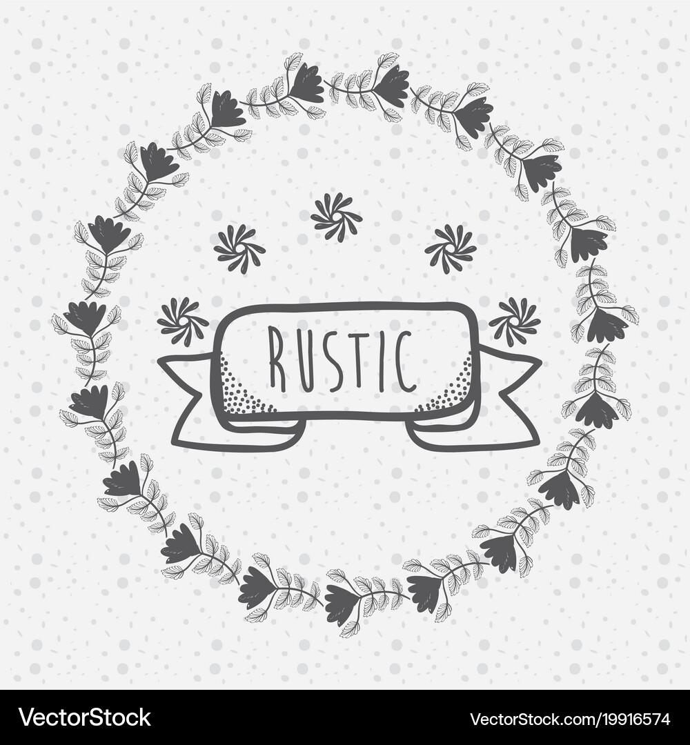 Rustic Printable Boy or Girl Banner