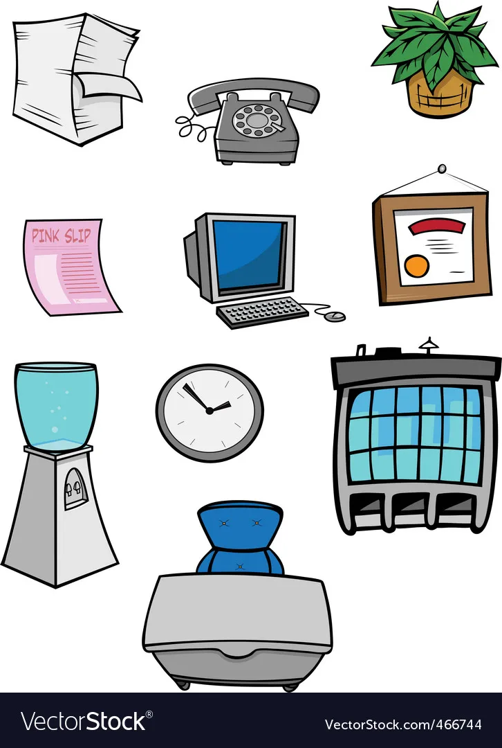 Office stuffs store