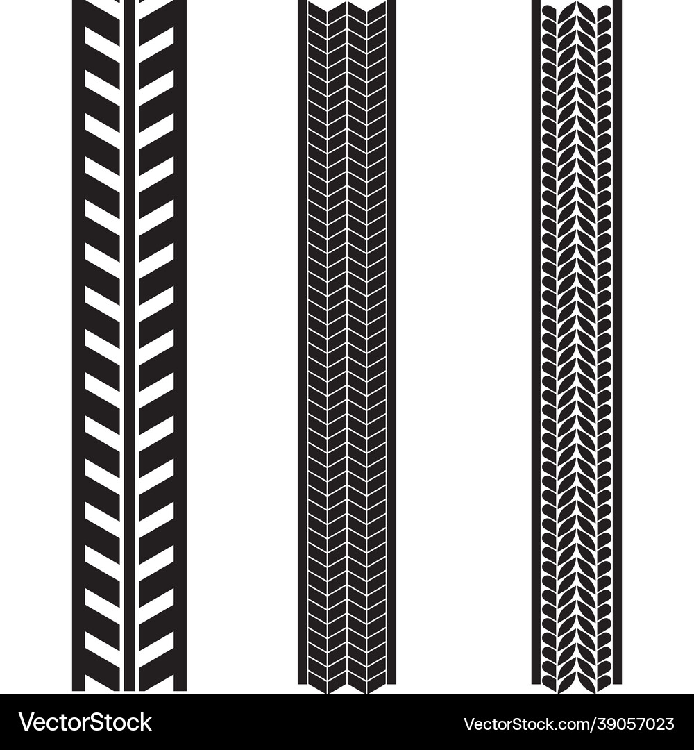 Tire icon Royalty Free Vector Image - VectorStock