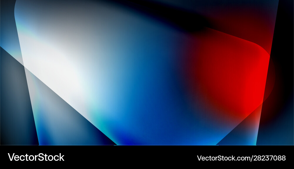 Triangle abstract background shadow line design Vector Image