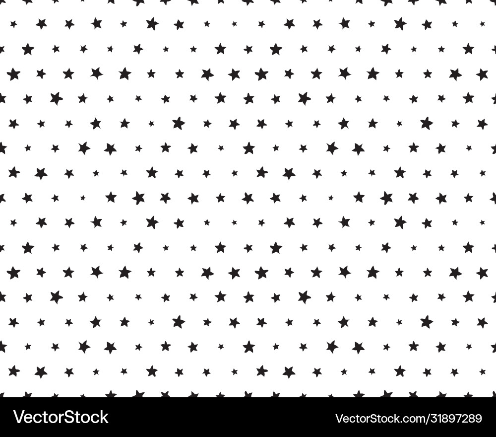 Stars wavy lines Royalty Free Vector Image - VectorStock