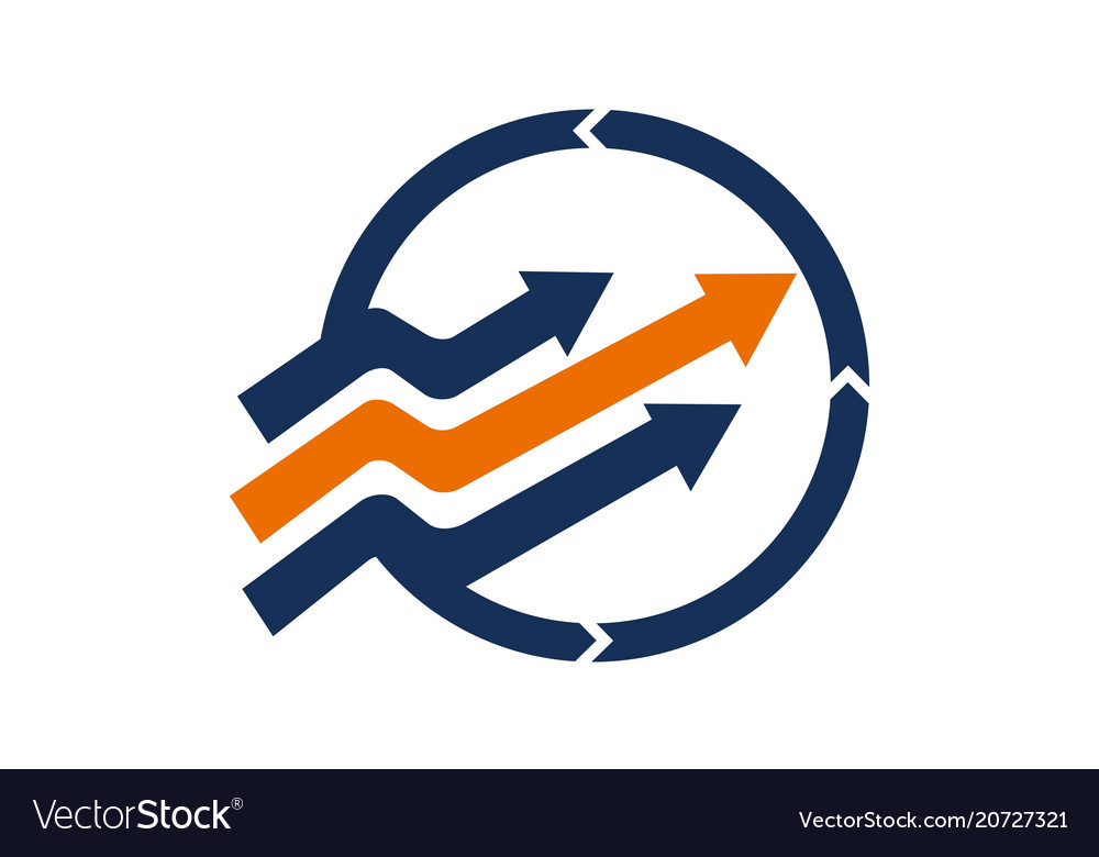 Business optimize Royalty Free Vector Image - VectorStock