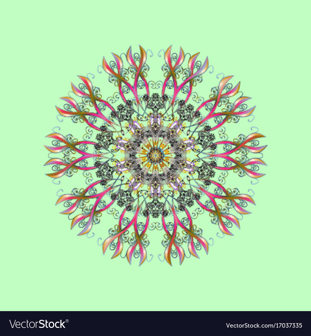 Abstract texture Royalty Free Vector Image - VectorStock