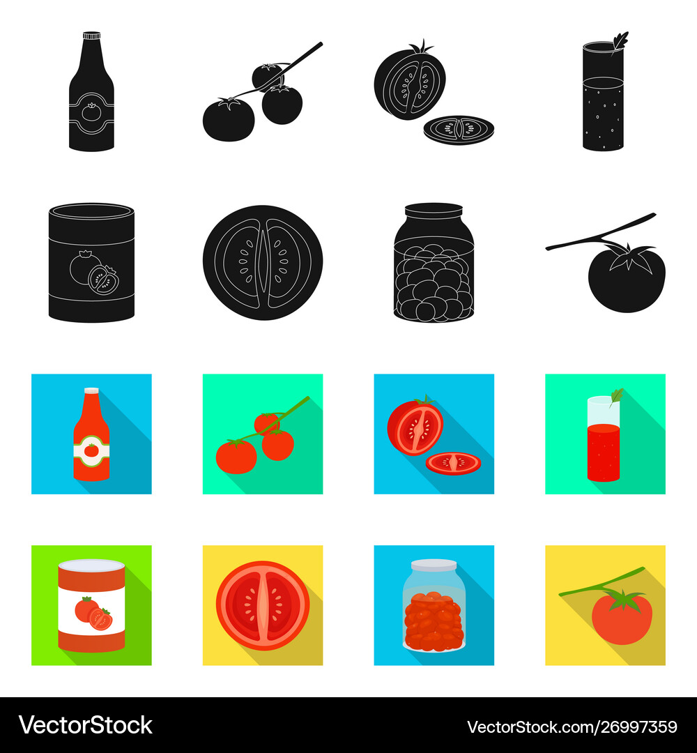 Design vegetable and delicious icon Royalty Free Vector