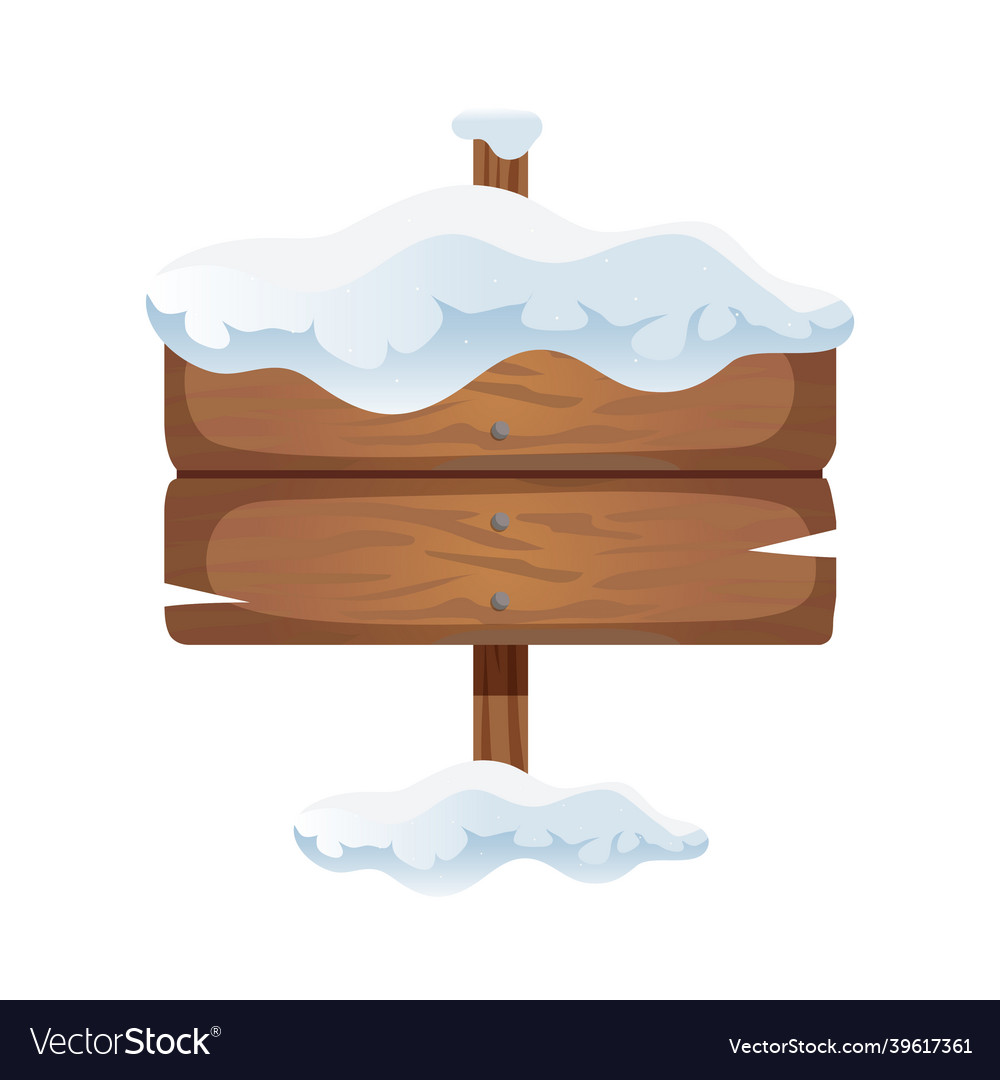 Direction post Royalty Free Vector Image - VectorStock