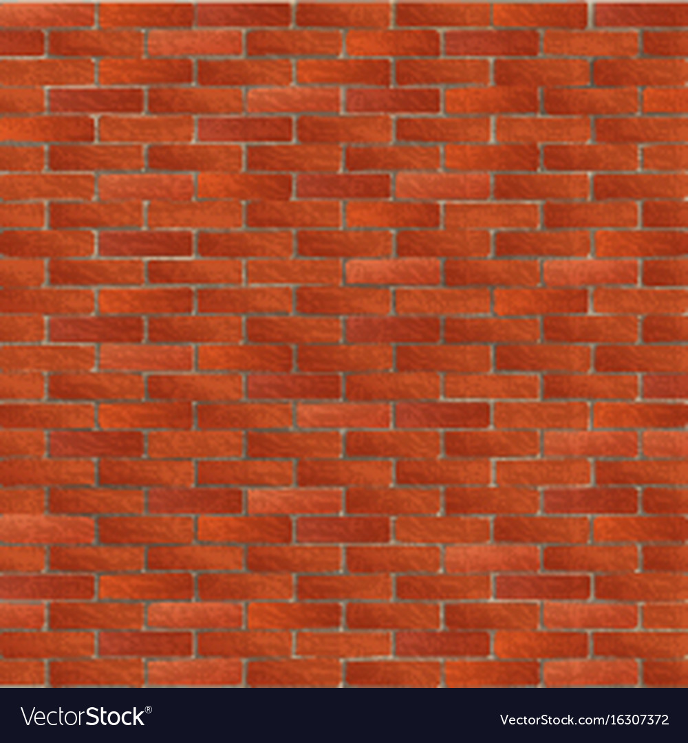 Brick Wall Vector Free at Brian Randell blog