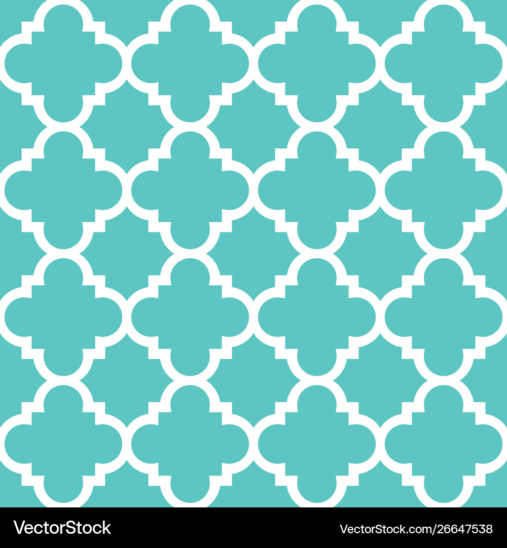 Abstract moroccan texture can be used Royalty Free Vector