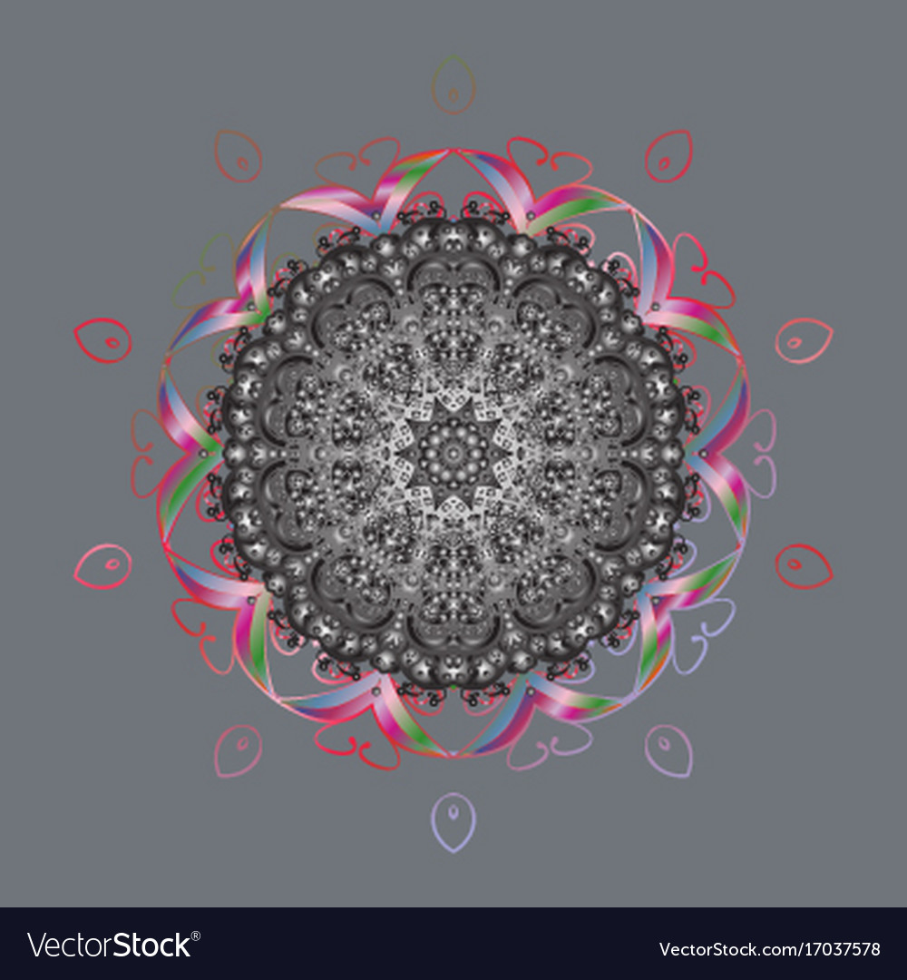 Abstract texture Royalty Free Vector Image - VectorStock