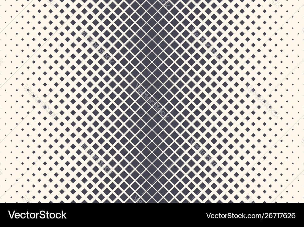 Rhomboid shapes abstract geometric technology Vector Image