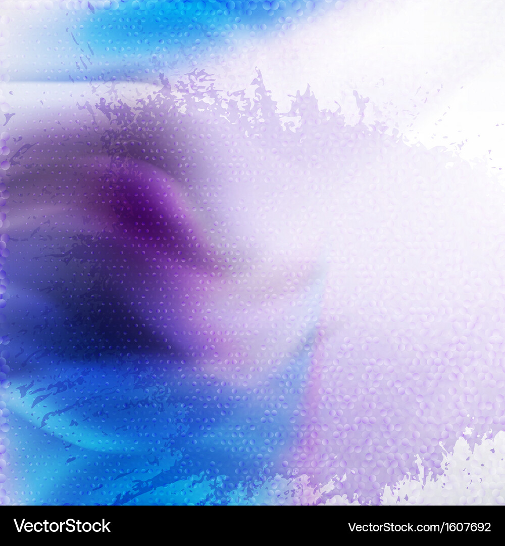 Abstract backgroundthe contains transparency Vector Image