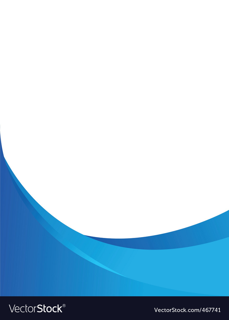 Modern border Royalty Free Vector Image - VectorStock