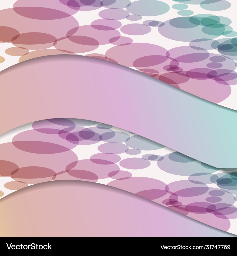 Abstract background texture design bright poster Vector Image