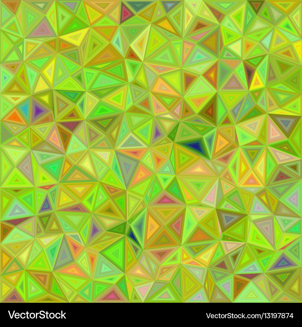 futuristic triangle tile background with options - Stock Image - Everypixel