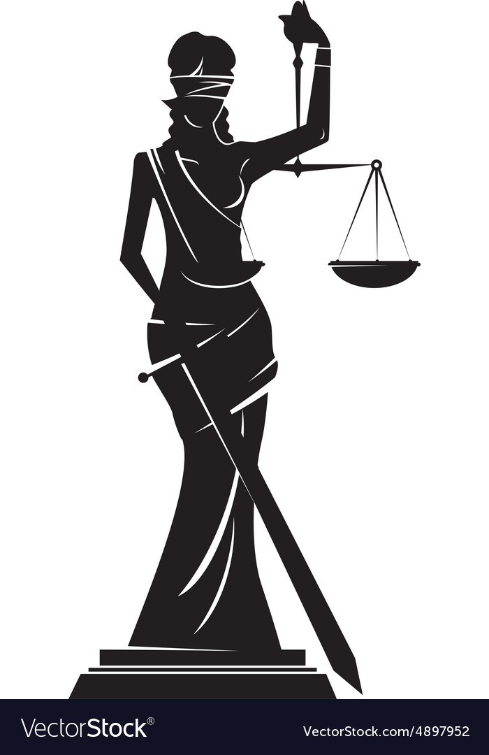 Themis Royalty Free Vector Image - VectorStock