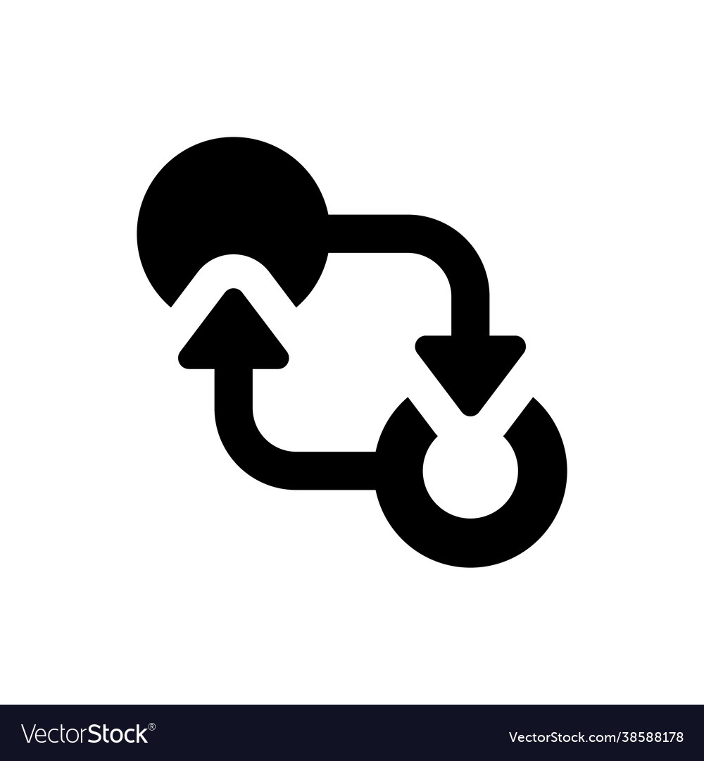 Copy objects icon Royalty Free Vector Image - VectorStock