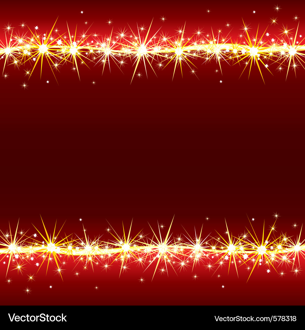 Celebration background Royalty Free Vector Image