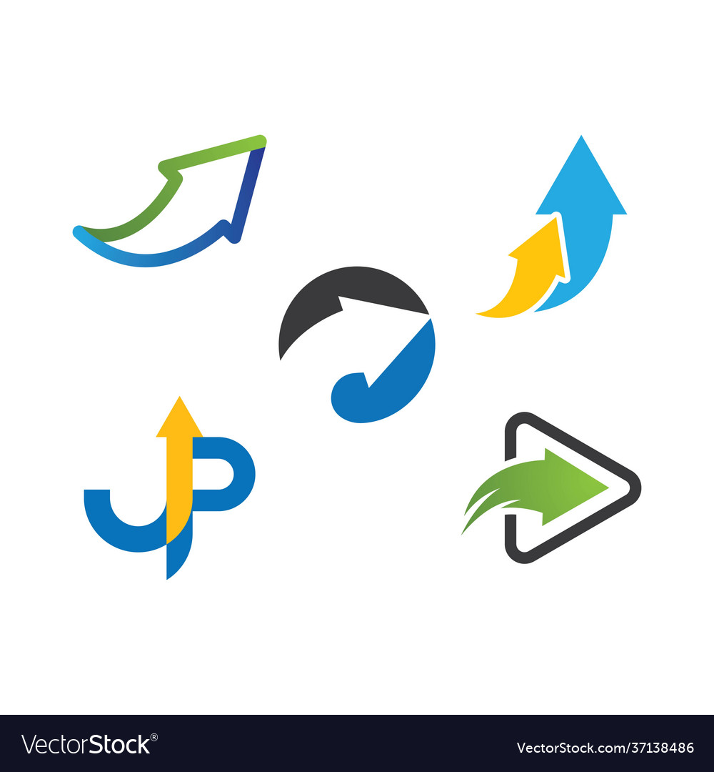 Arrow Royalty Free Vector Image - VectorStock