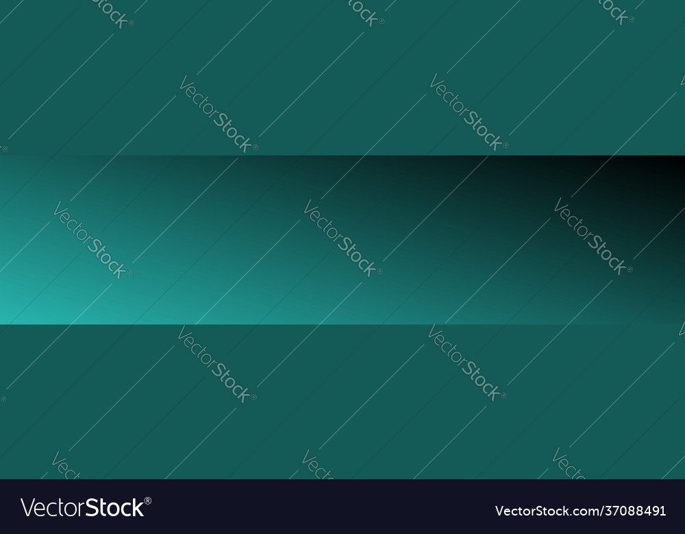 Simple gradient background backdrop illuminated Vector Image