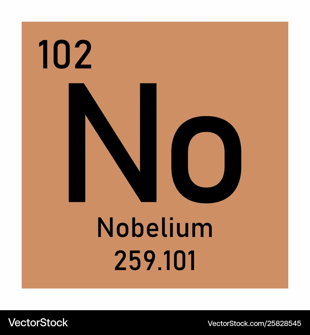 Nobelium Uses Nobelium Discovery, Properties & Uses | Study.com