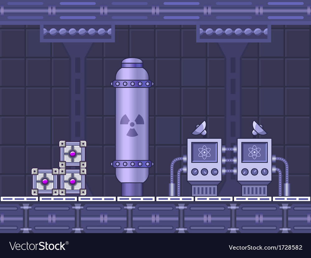 Lab Royalty Free Vector Image - VectorStock