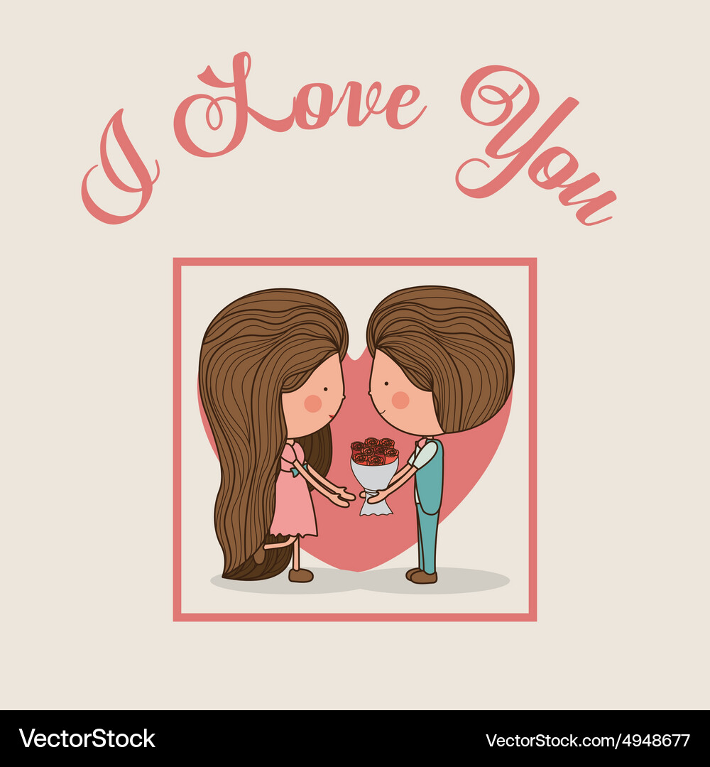 Love design Royalty Free Vector Image - VectorStock