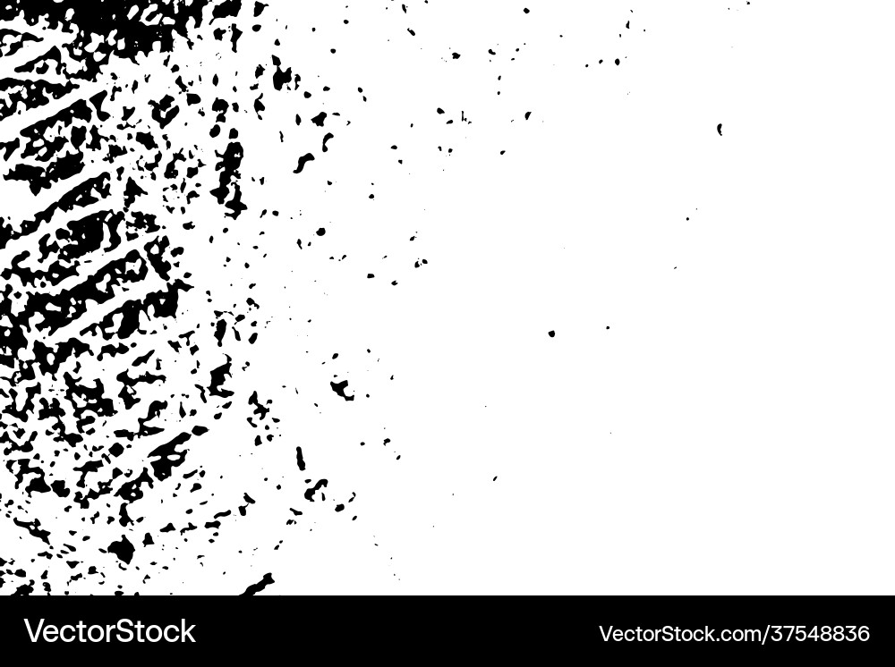 Distress overlay background Royalty Free Vector Image