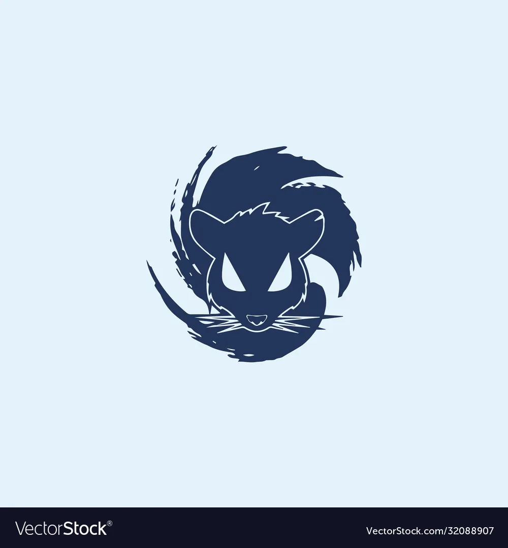 Rat Man Logo The Rat Pack Would Approve” – INOX Brings The Cool To