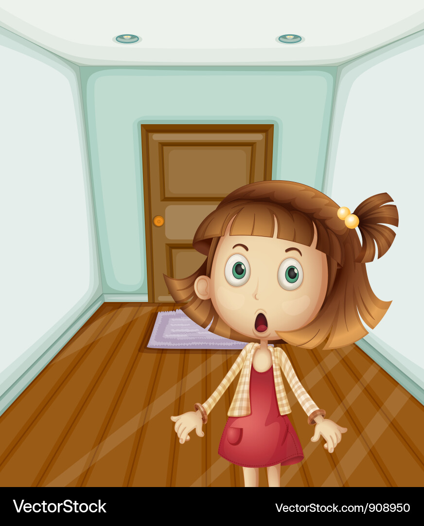 Home alone Royalty Free Vector Image - VectorStock