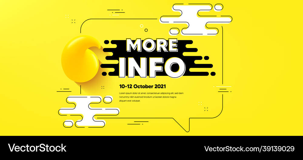 More info symbol navigation sign Royalty Free Vector Image