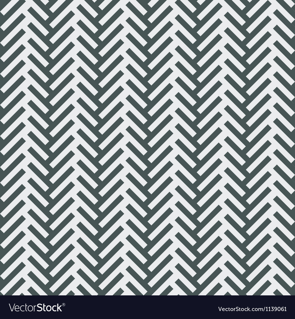 Herringbone texture Royalty Free Vector Image - VectorStock