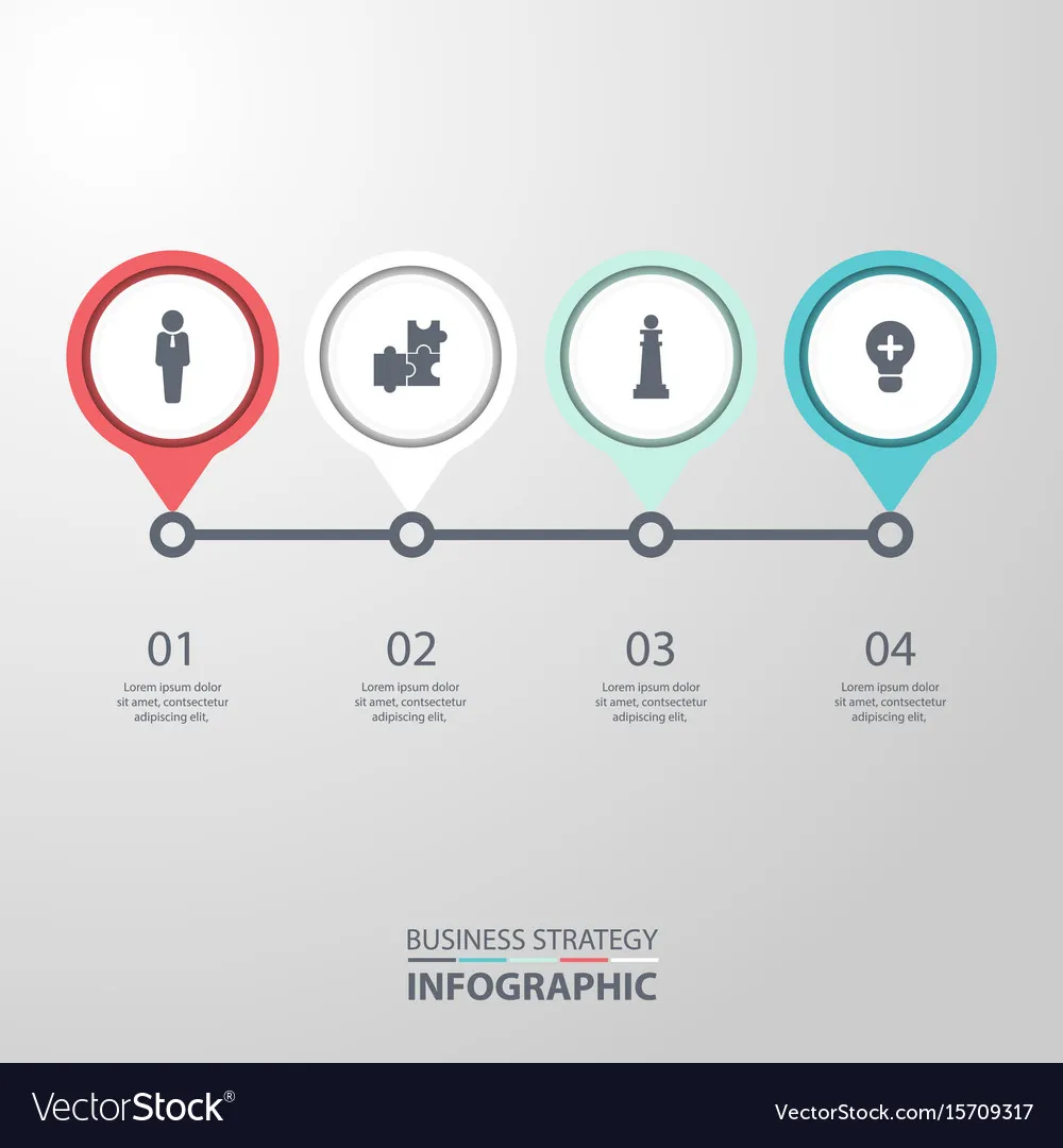 Simple Infographic Design Infographics Design Aesthetic