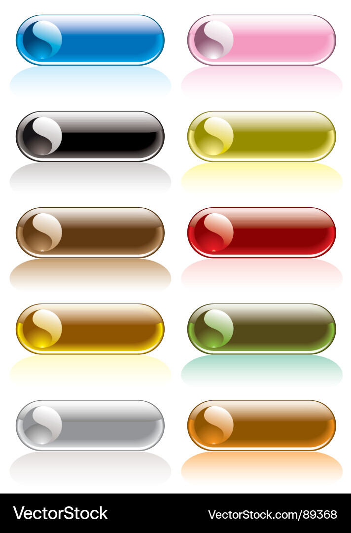 Yang lozenge Royalty Free Vector Image - VectorStock