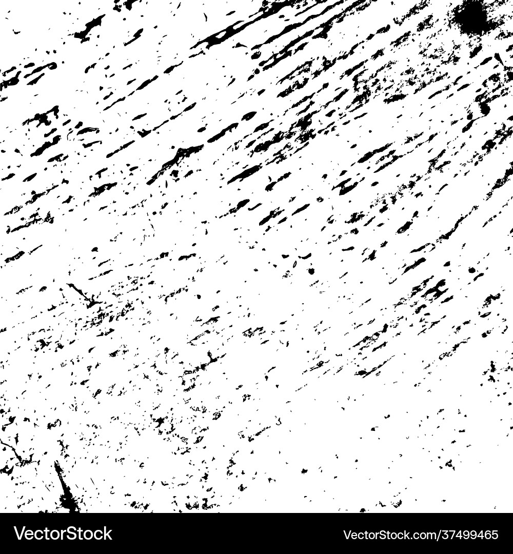 Distress overlay texture Royalty Free Vector Image