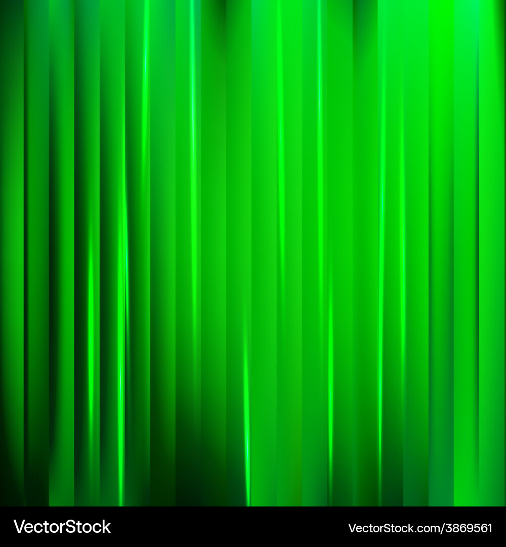 Abstract green emerald bright background Vector Image