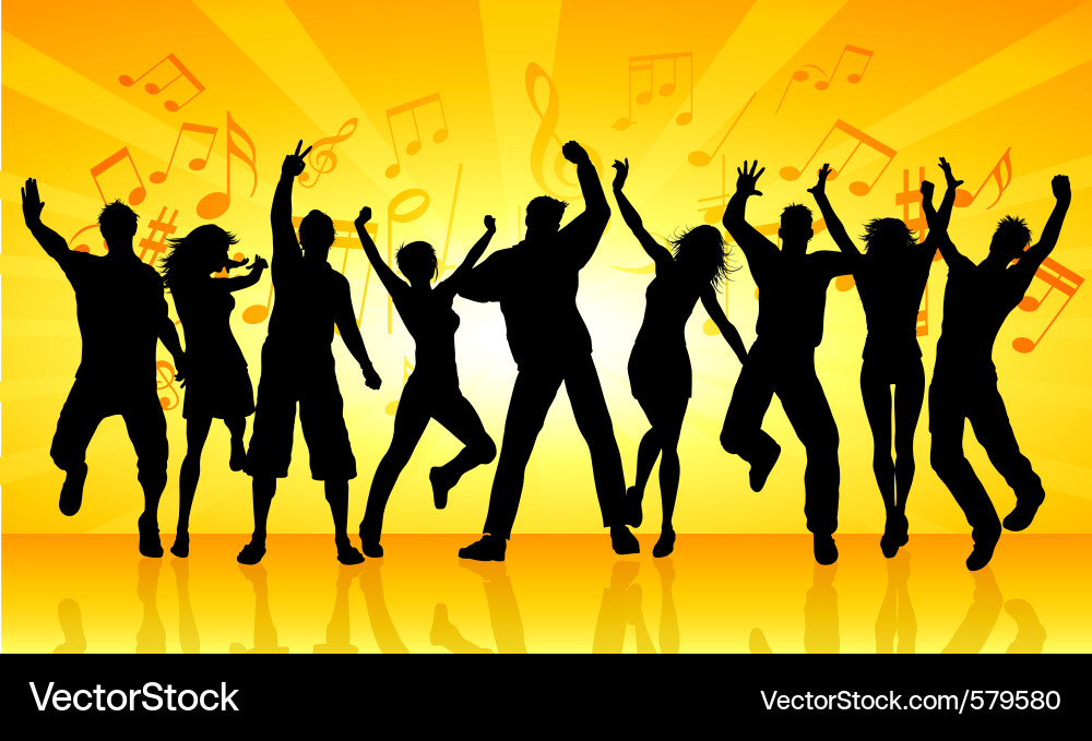Celebration Royalty Free Vector Image - VectorStock