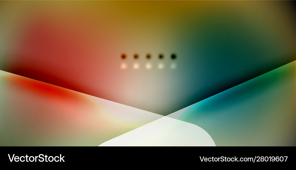 Triangle abstract background shadow line design Vector Image