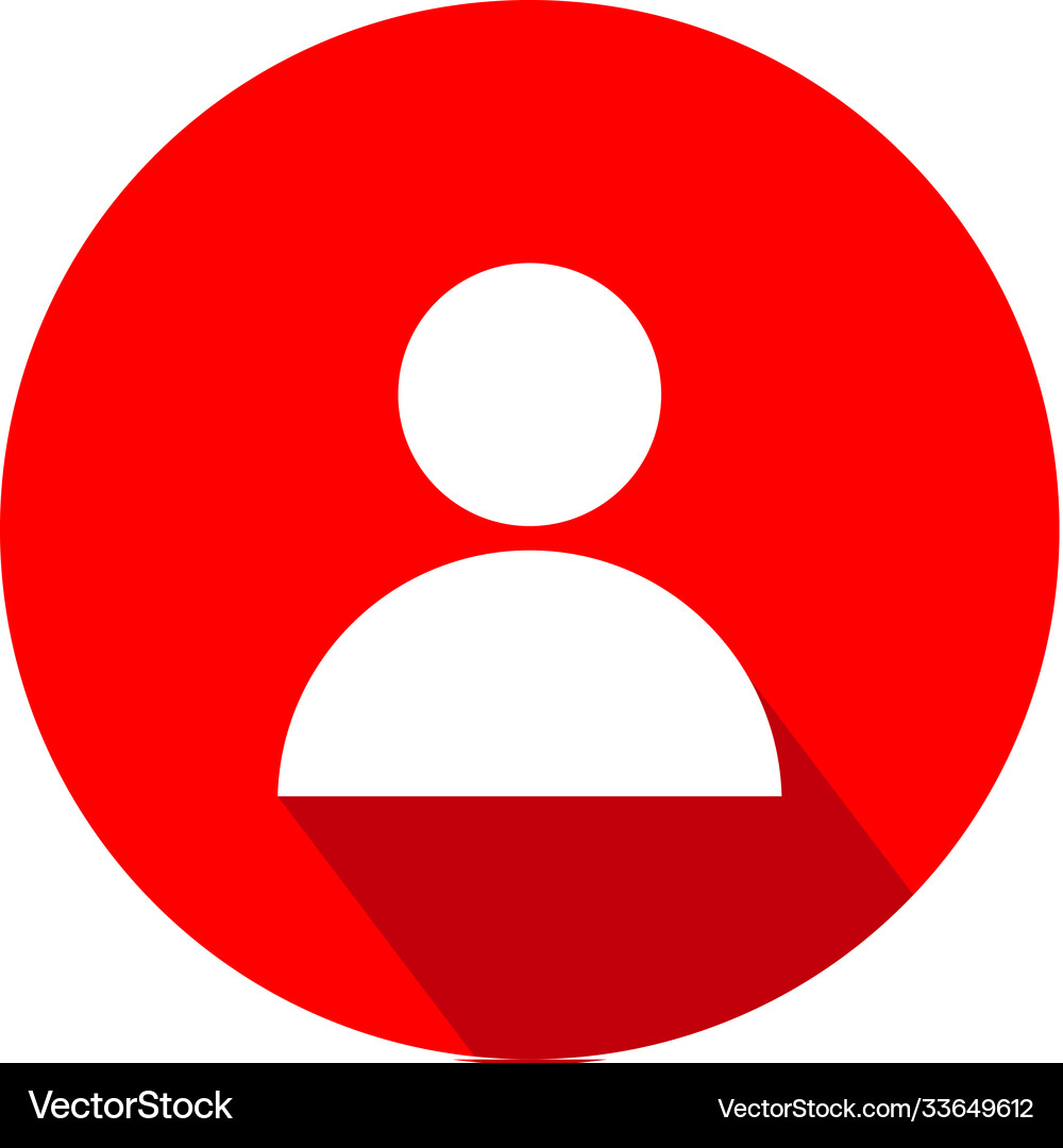 People icon template design Royalty Free Vector Image