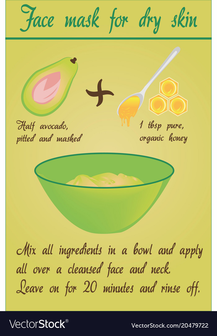 Dermatologist Approved Honey Face Mask Recipes Hello Glow 48 Off