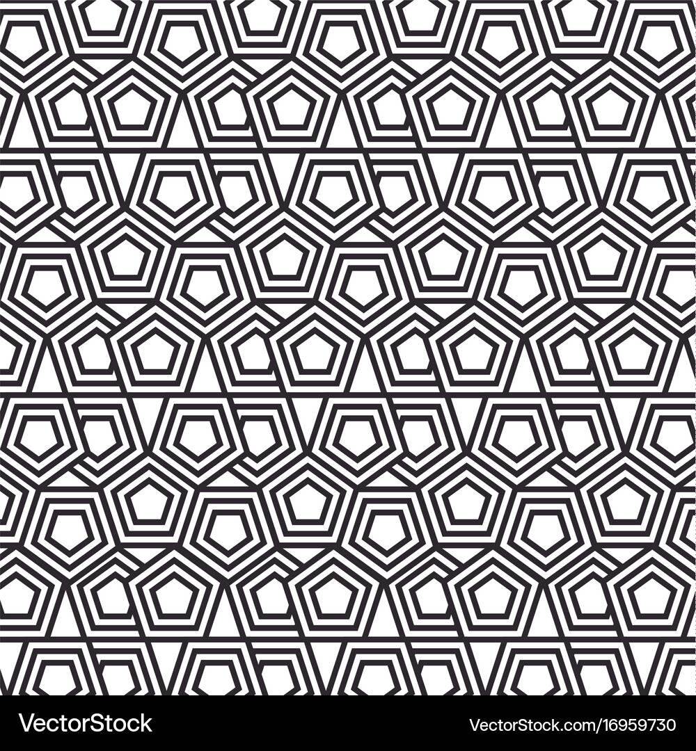 Black and white background design Royalty Free Vector Image