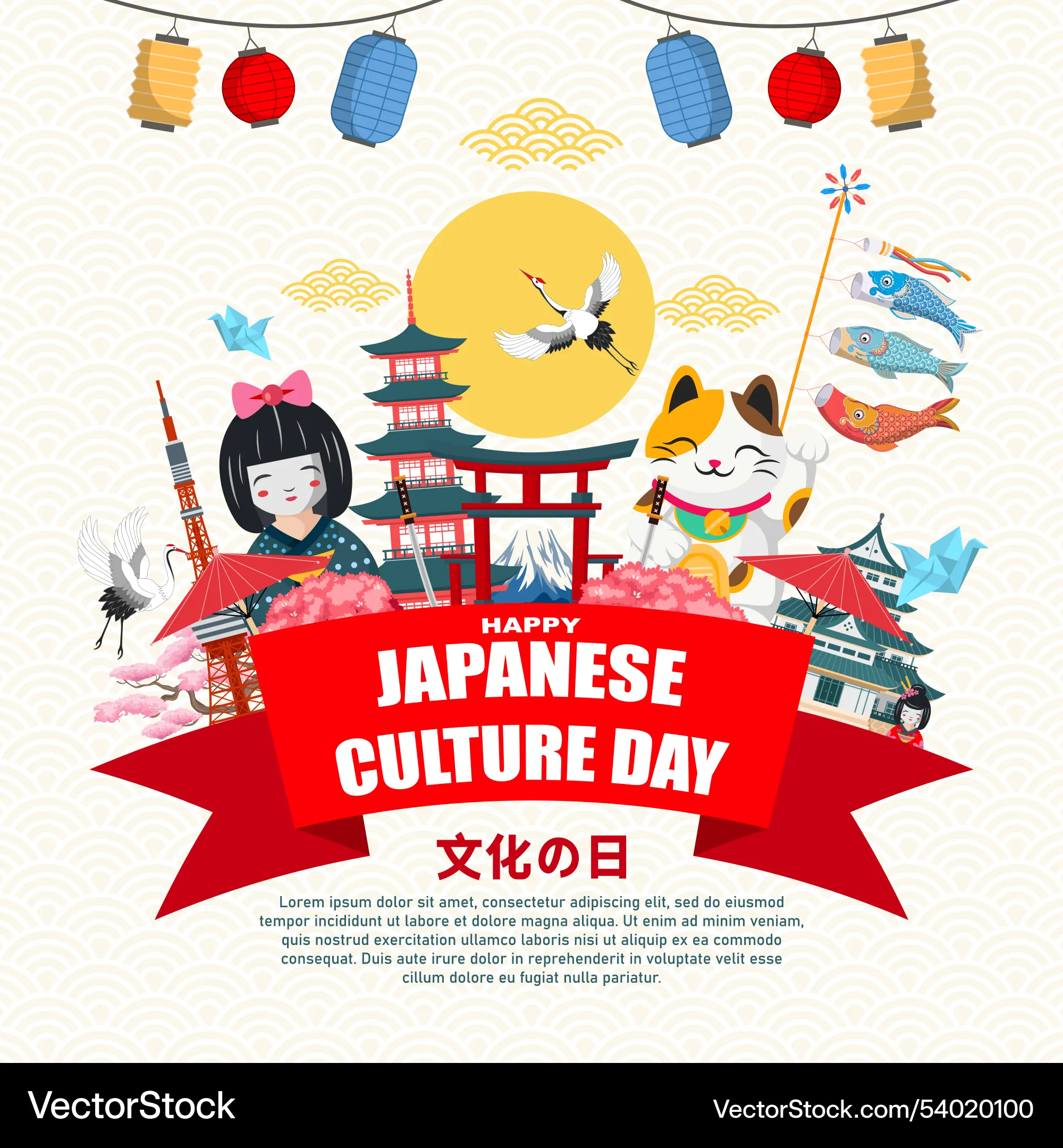 Japanese Culture Day
