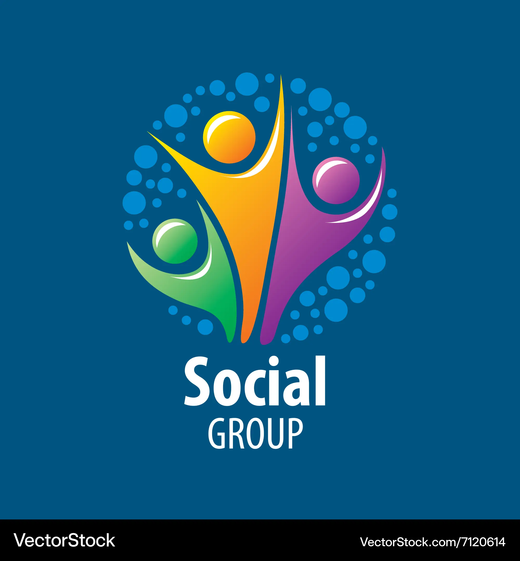 Vector Group Logo Ze Logo Free Stock Vectors