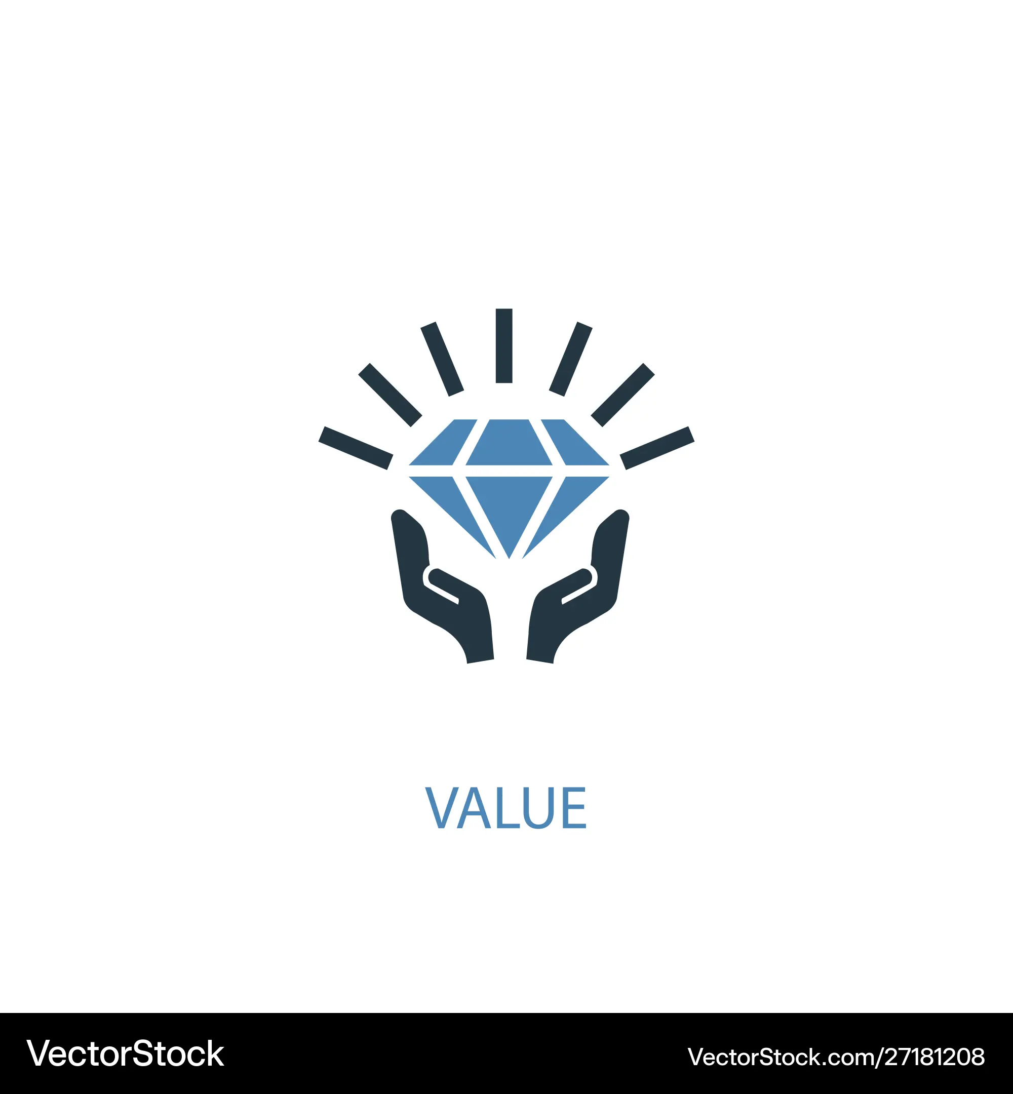 Value Creation Logo Value Preservation Is Value Creation